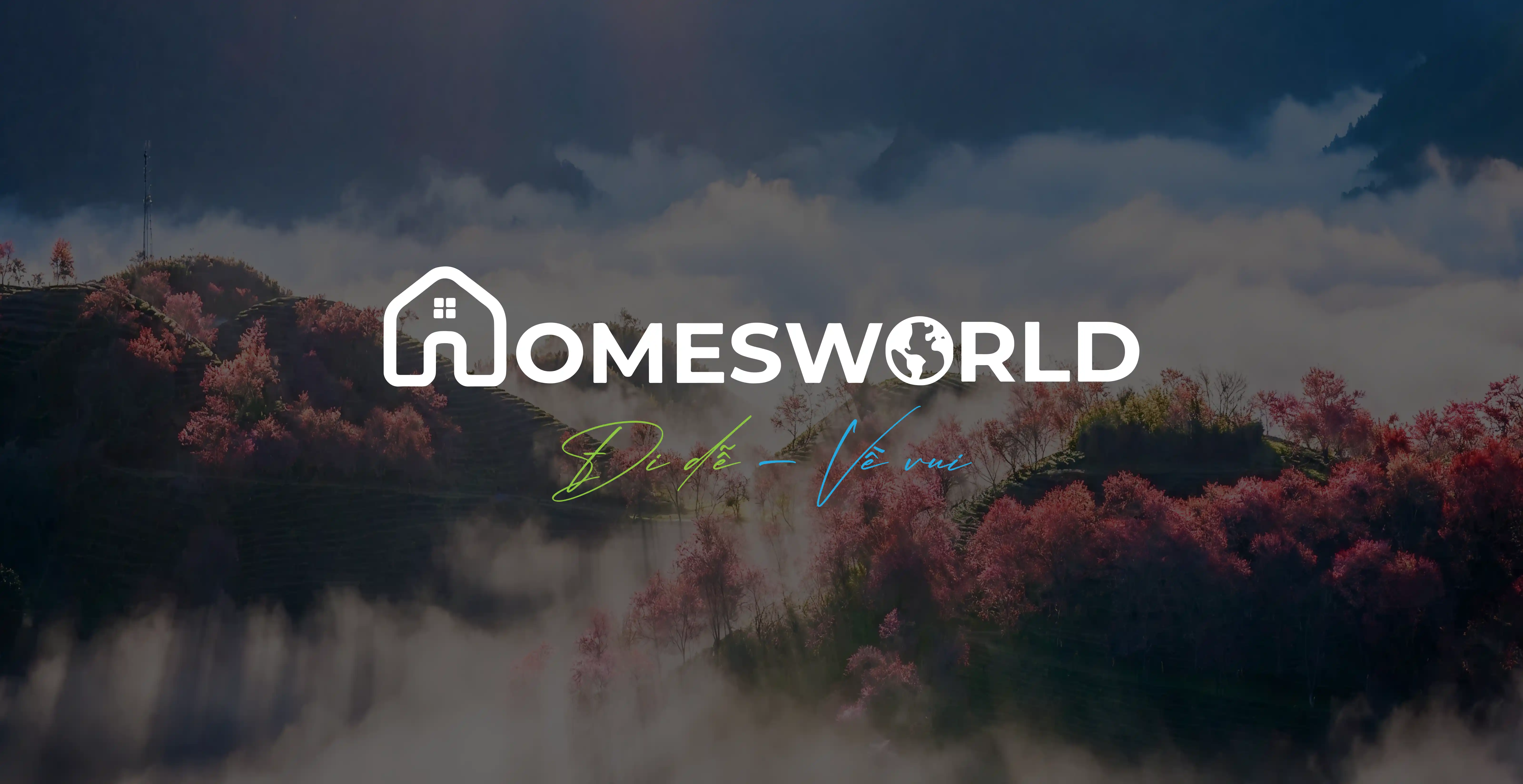 Danh sách combo - Homesworld